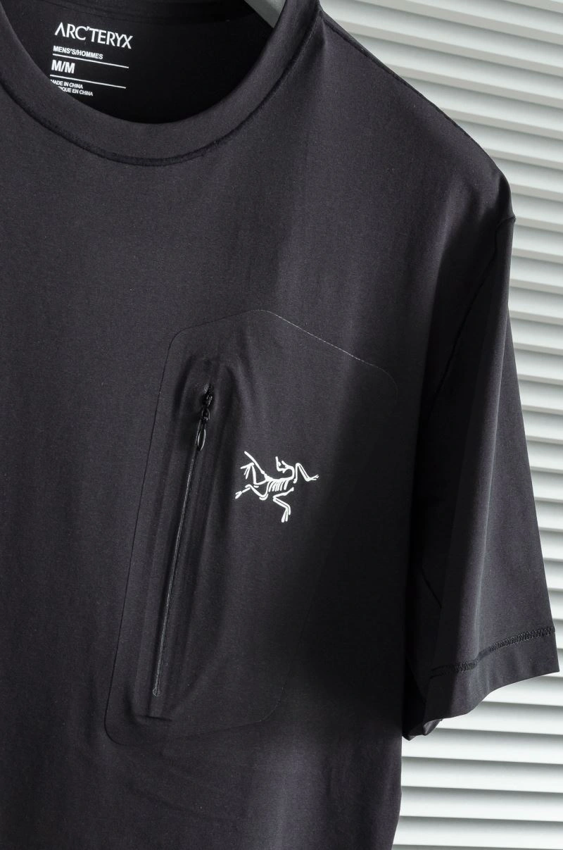 1:1 copy Arcteryx T-Shirts