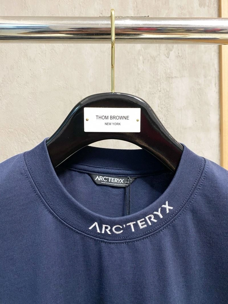 High accuracy Arcteryx T-Shirts