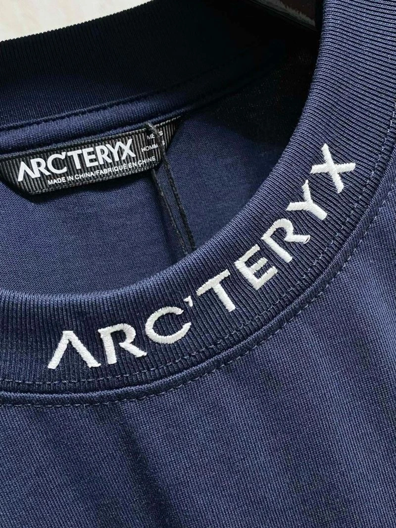 High accuracy Arcteryx T-Shirts