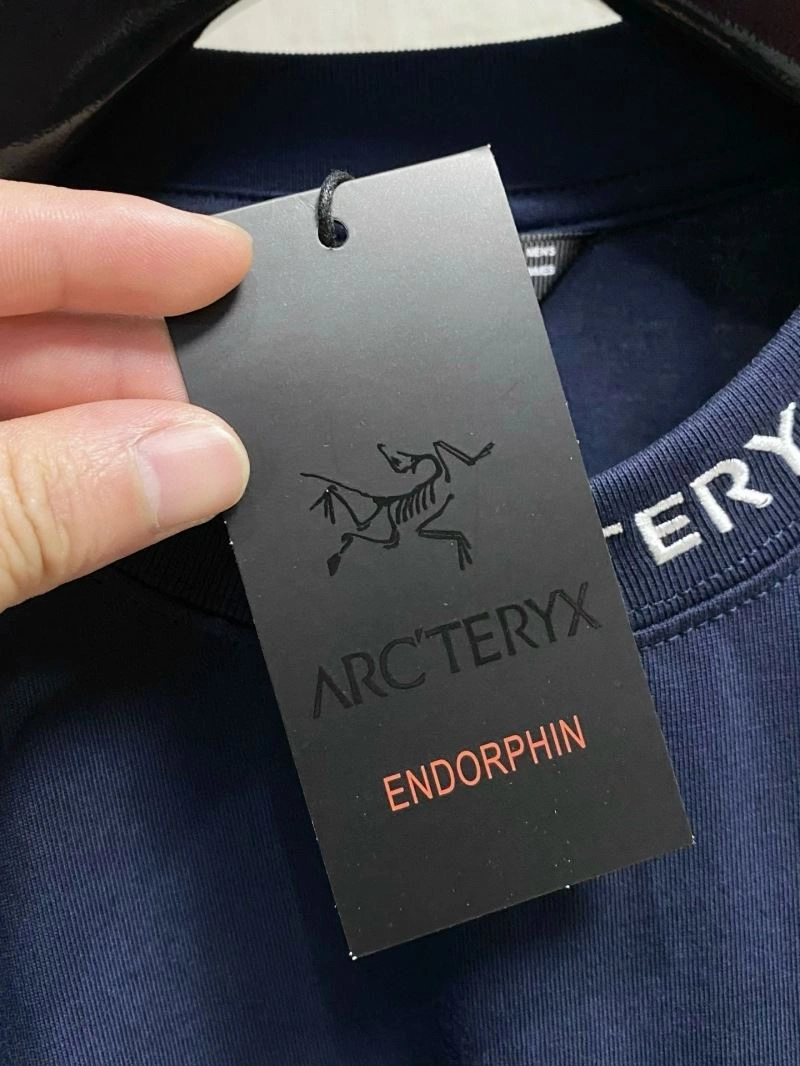 High accuracy Arcteryx T-Shirts