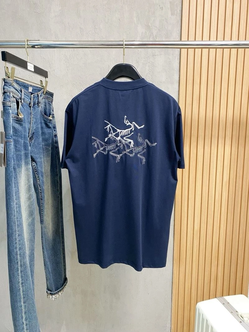 High accuracy Arcteryx T-Shirts