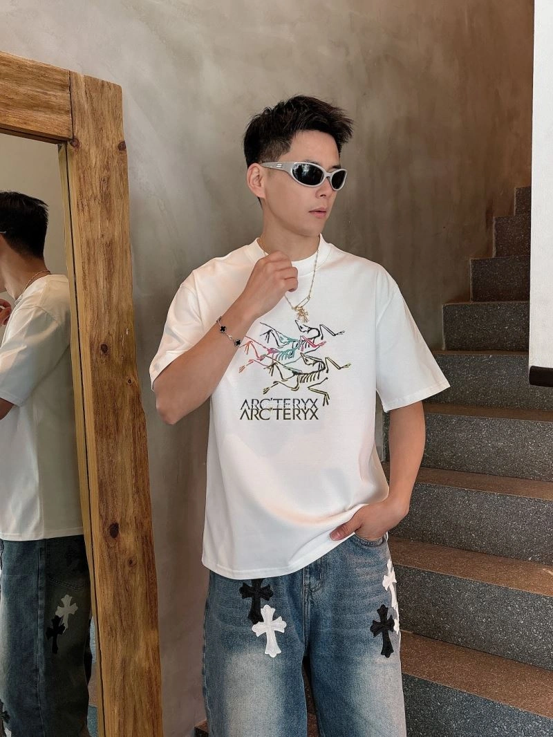 Arcteryx T-Shirts