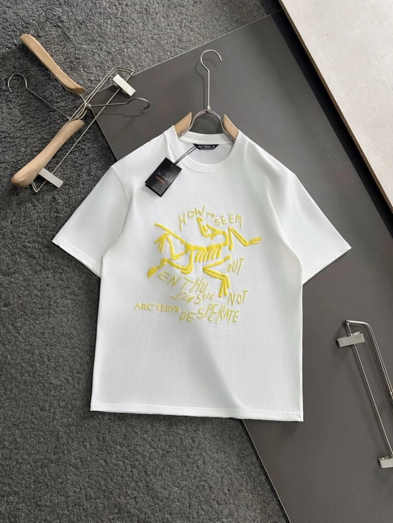 Arcteryx T-Shirts