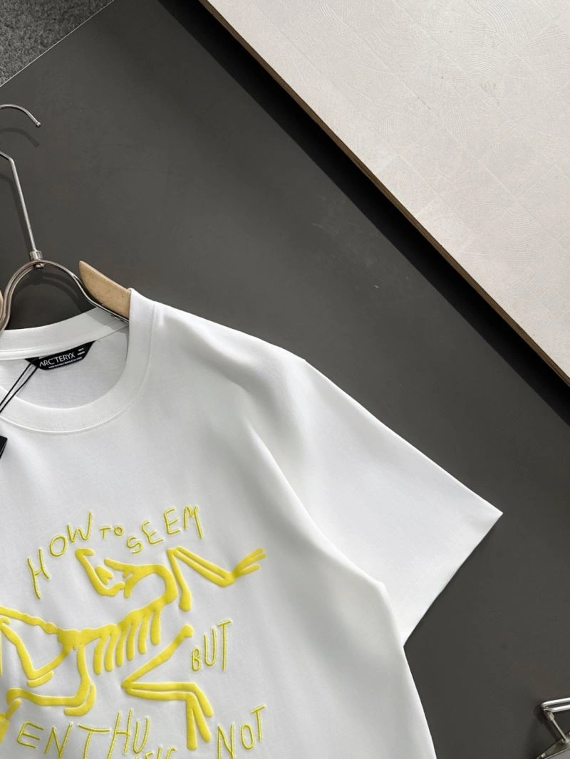OEM Arcteryx T-Shirts