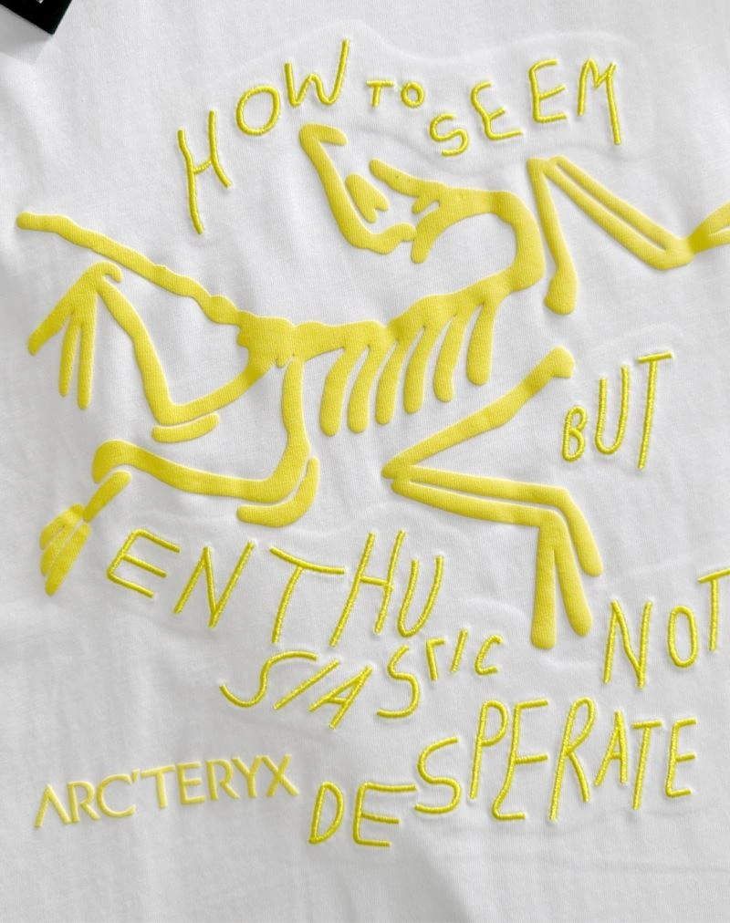 OEM Arcteryx T-Shirts