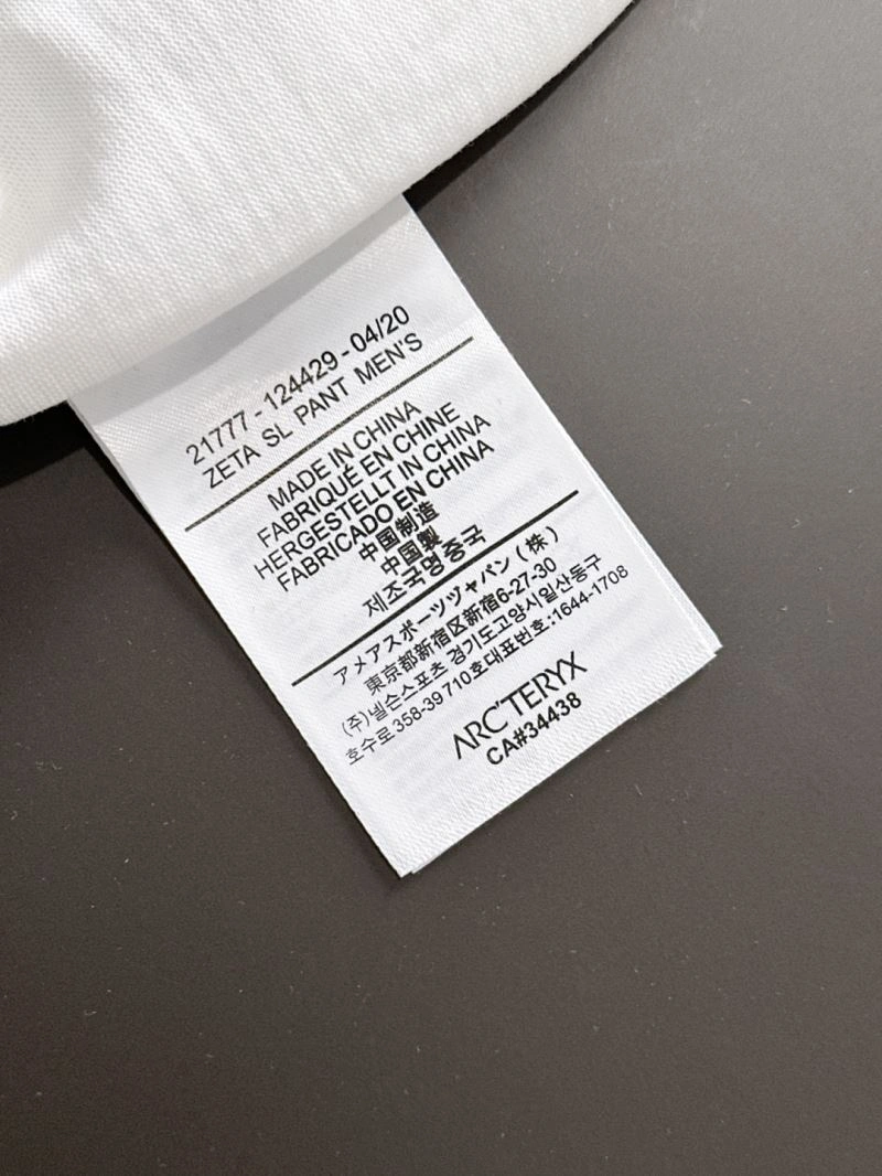OEM Arcteryx T-Shirts
