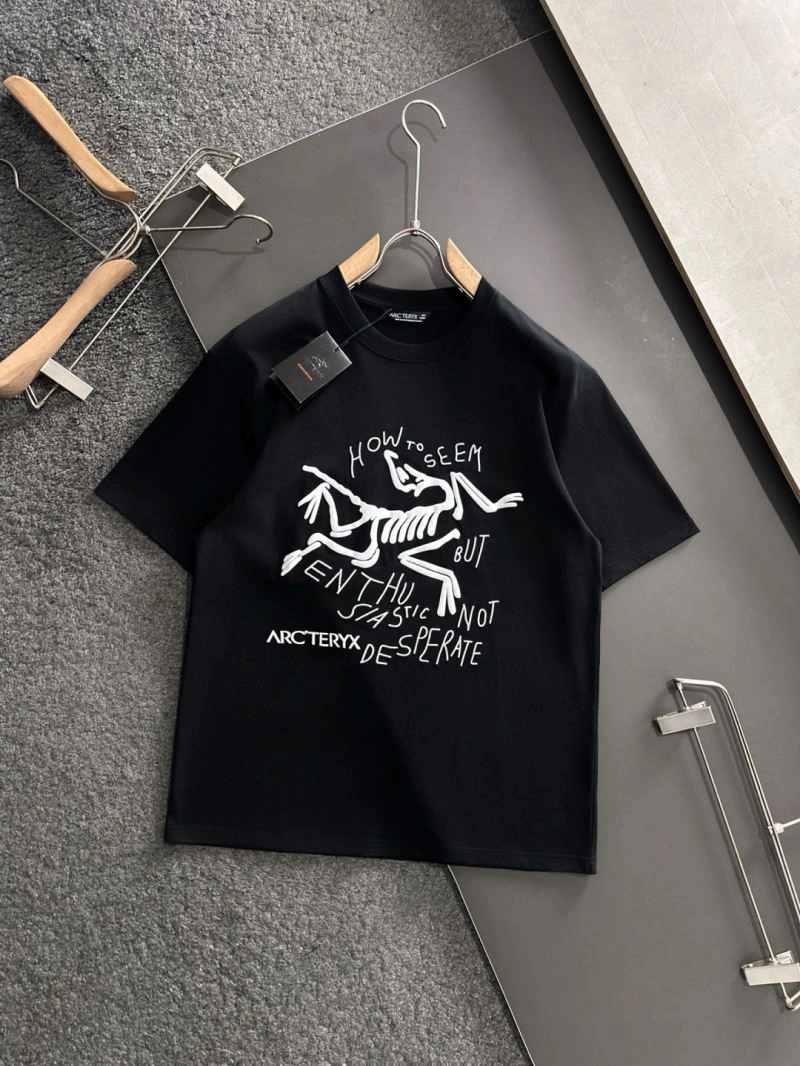 Arcteryx T-Shirts