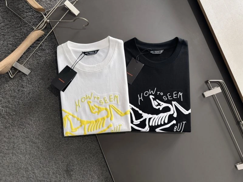 Brand-original Arcteryx T-Shirts