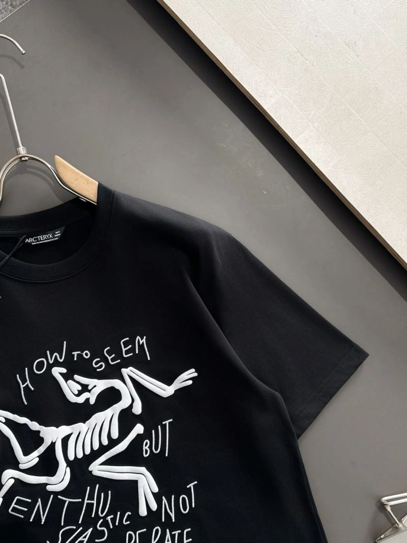 Brand-original Arcteryx T-Shirts