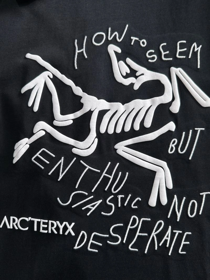 Brand-original Arcteryx T-Shirts