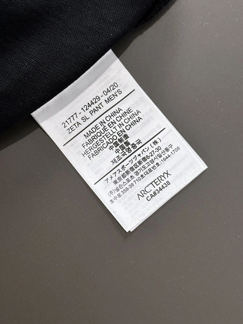Brand-original Arcteryx T-Shirts