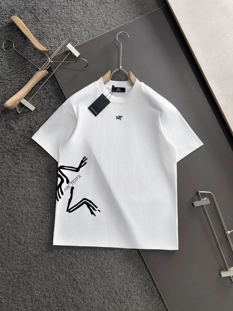 Arcteryx T-Shirts