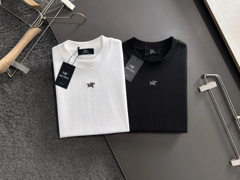 Real Arcteryx T-Shirts