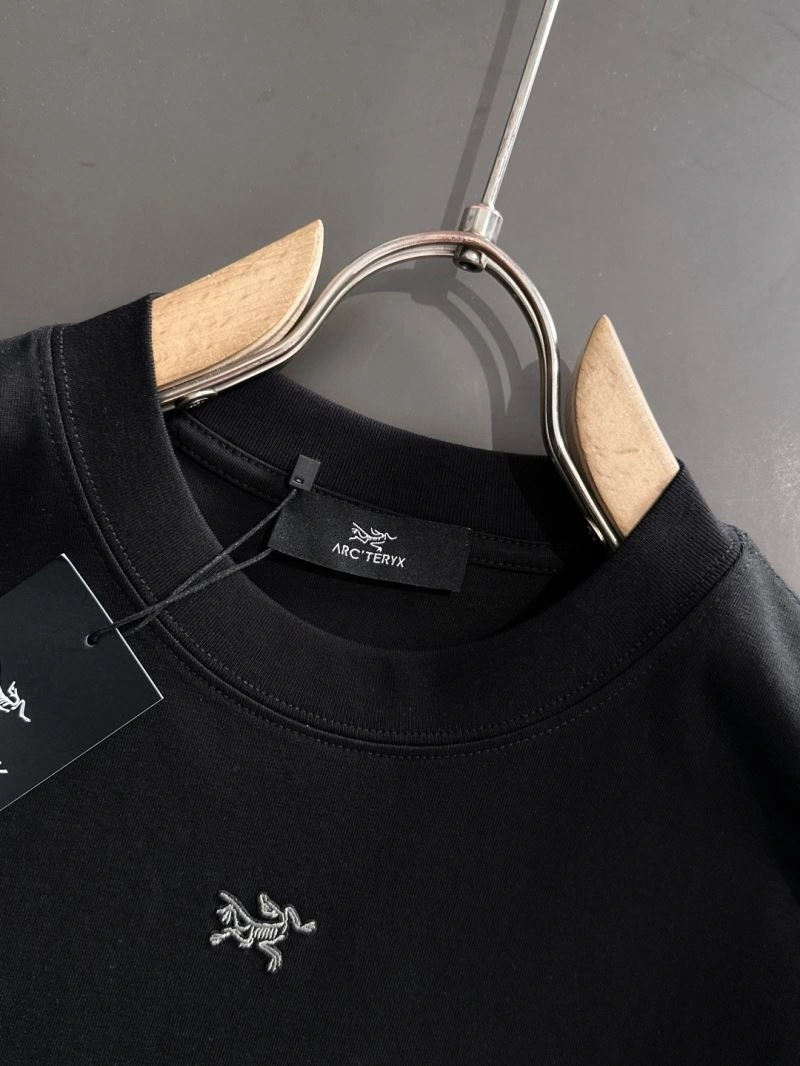 Real Arcteryx T-Shirts