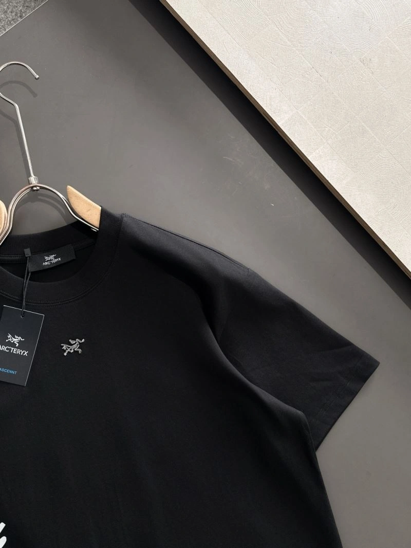 Real Arcteryx T-Shirts