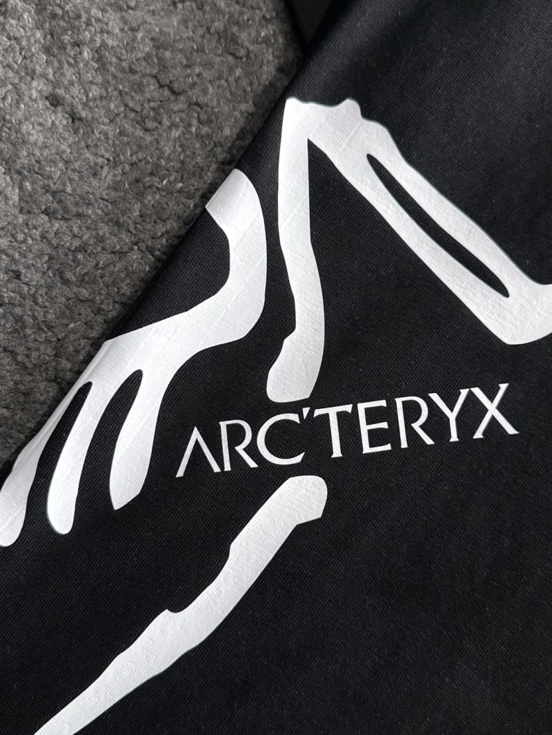 Real Arcteryx T-Shirts