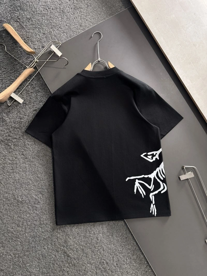 Real Arcteryx T-Shirts