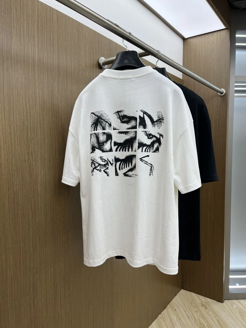 Legit Arcteryx T-Shirts