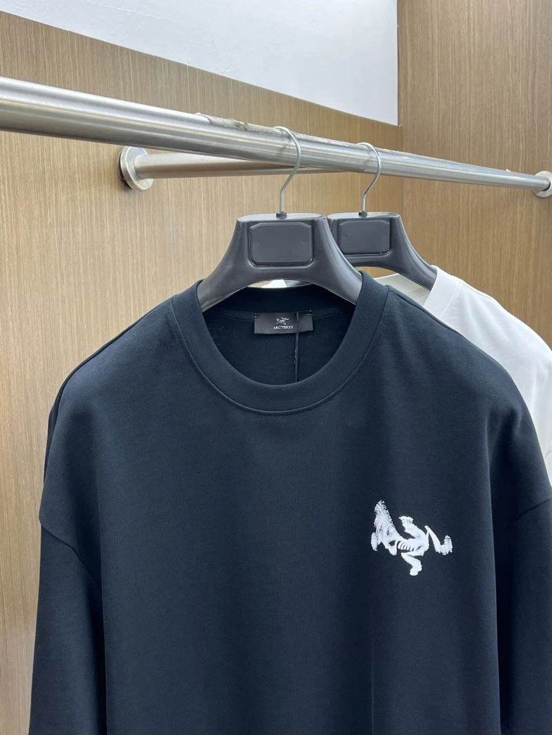 Real Arcteryx T-Shirts