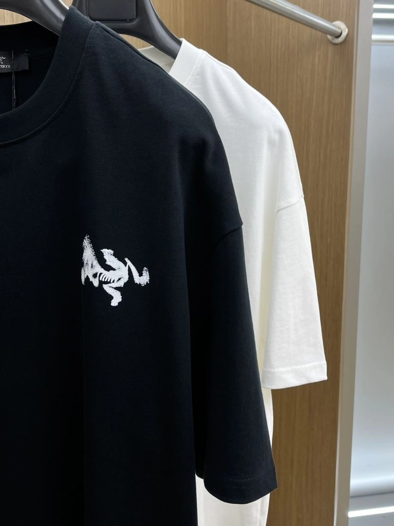 Real Arcteryx T-Shirts