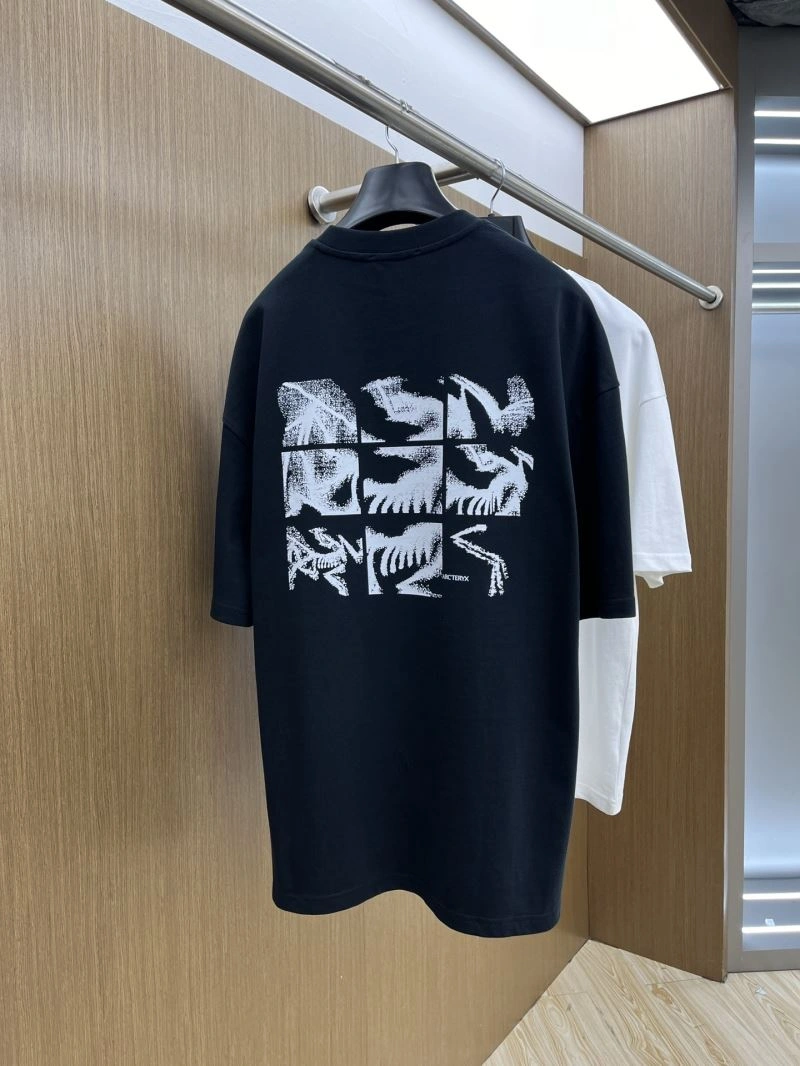 Real Arcteryx T-Shirts