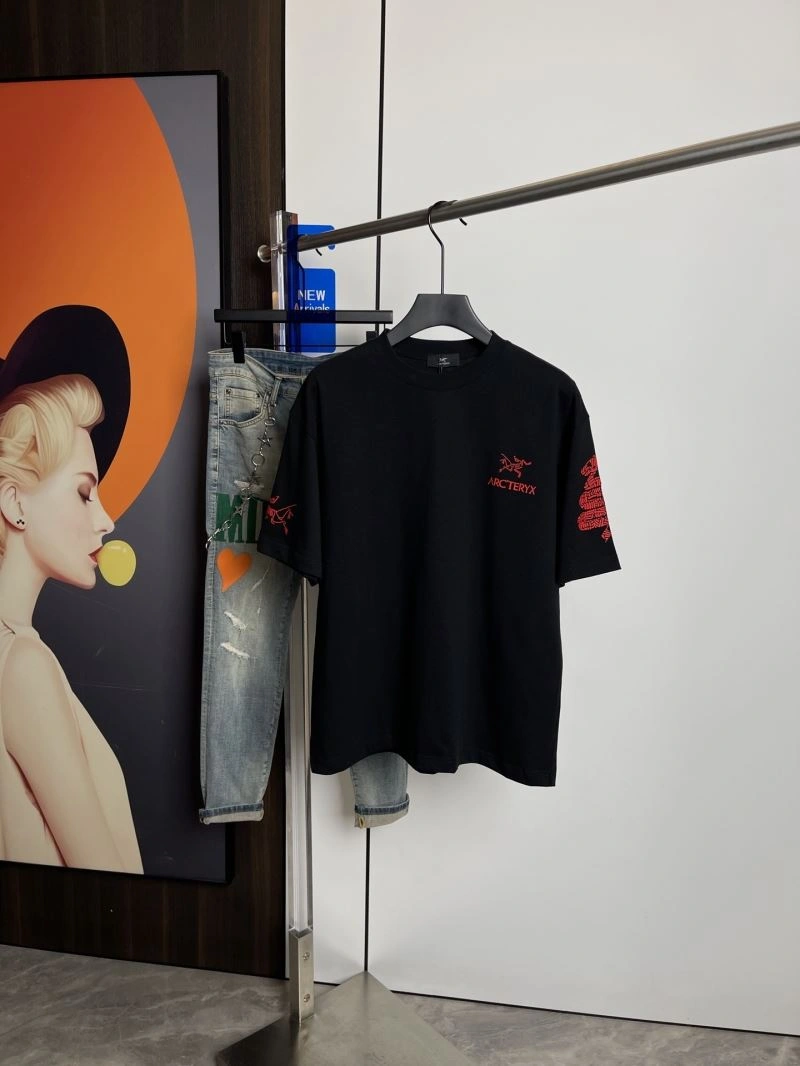 Arcteryx T-Shirts