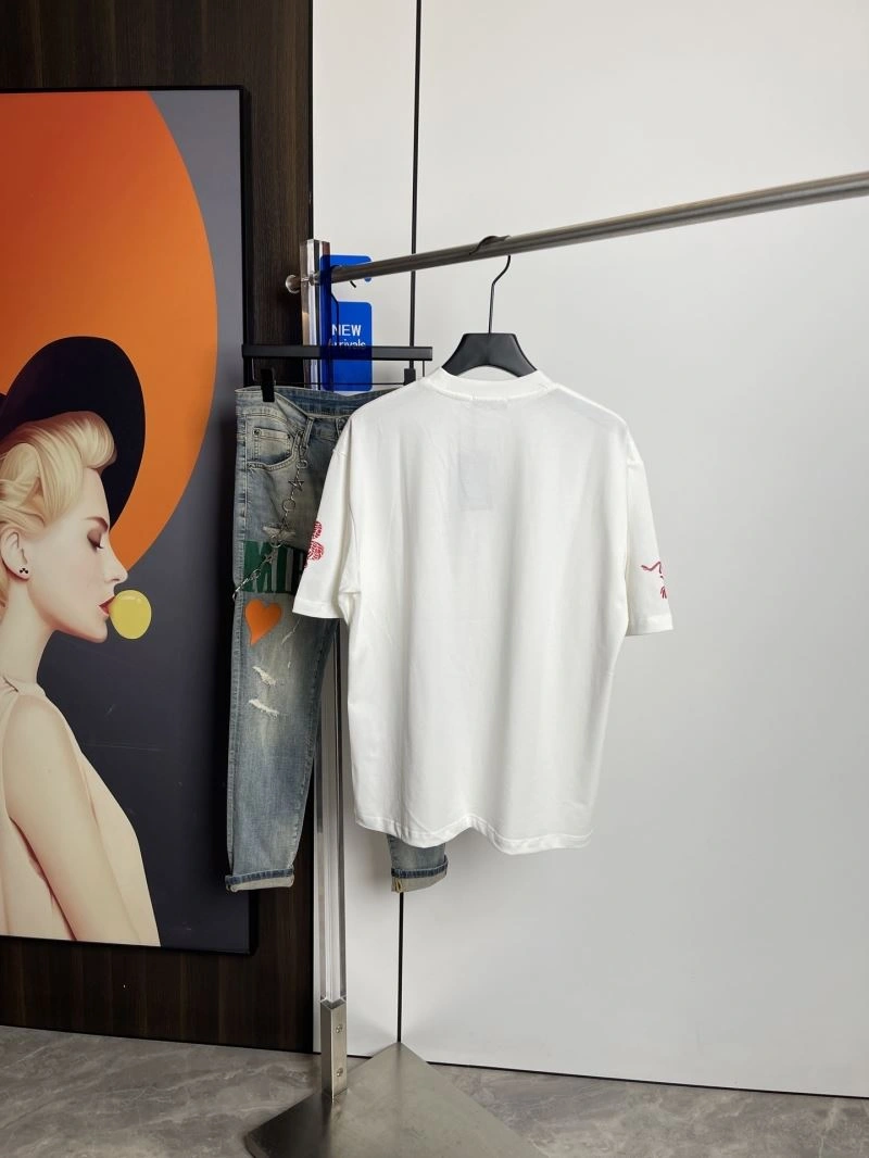 Indistinguishable Arcteryx T-Shirts
