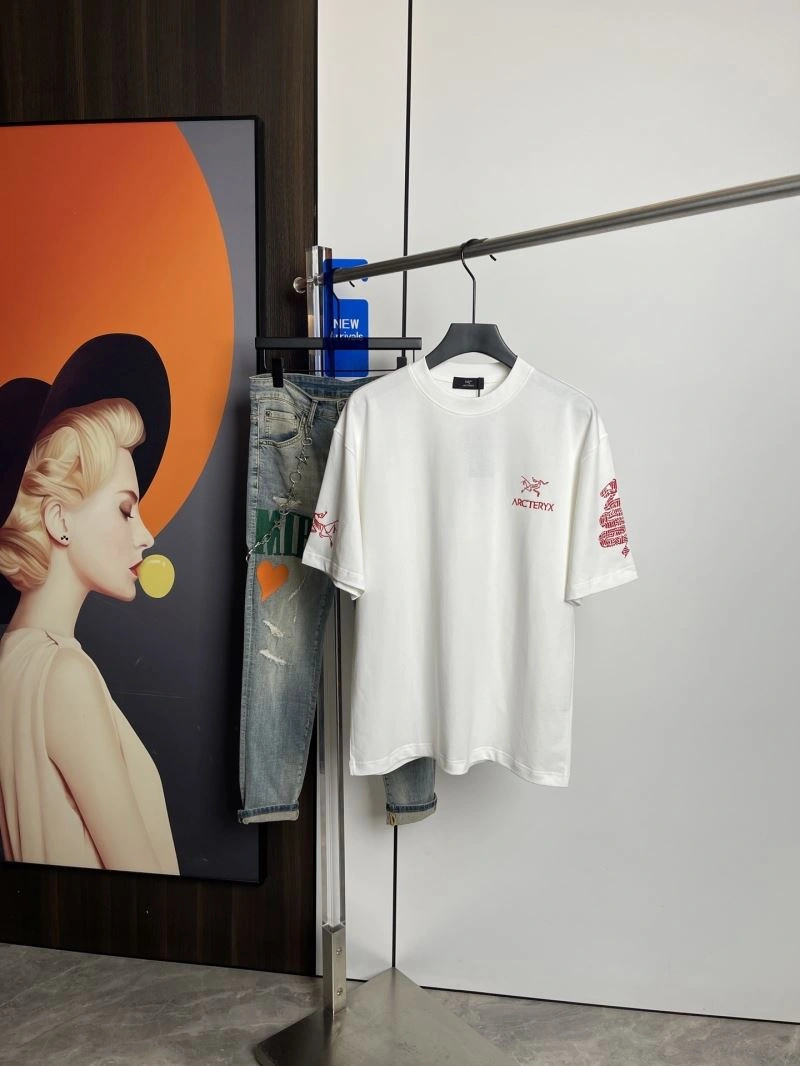 Indistinguishable Arcteryx T-Shirts