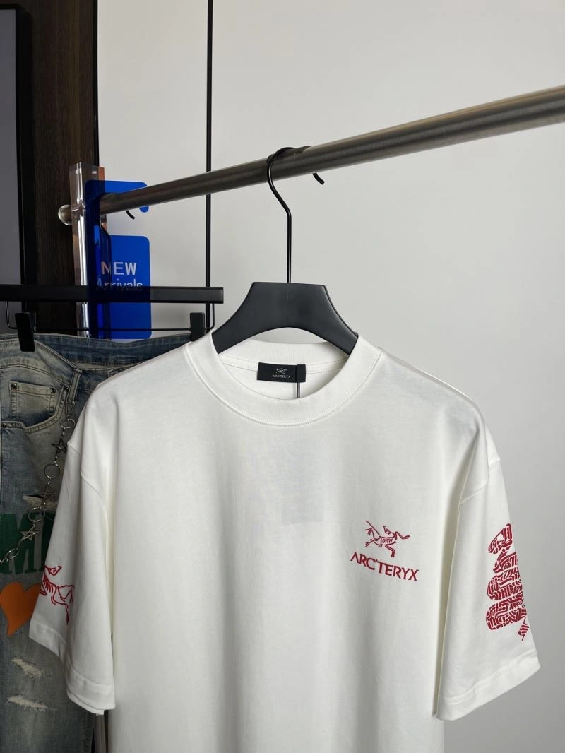 Indistinguishable Arcteryx T-Shirts