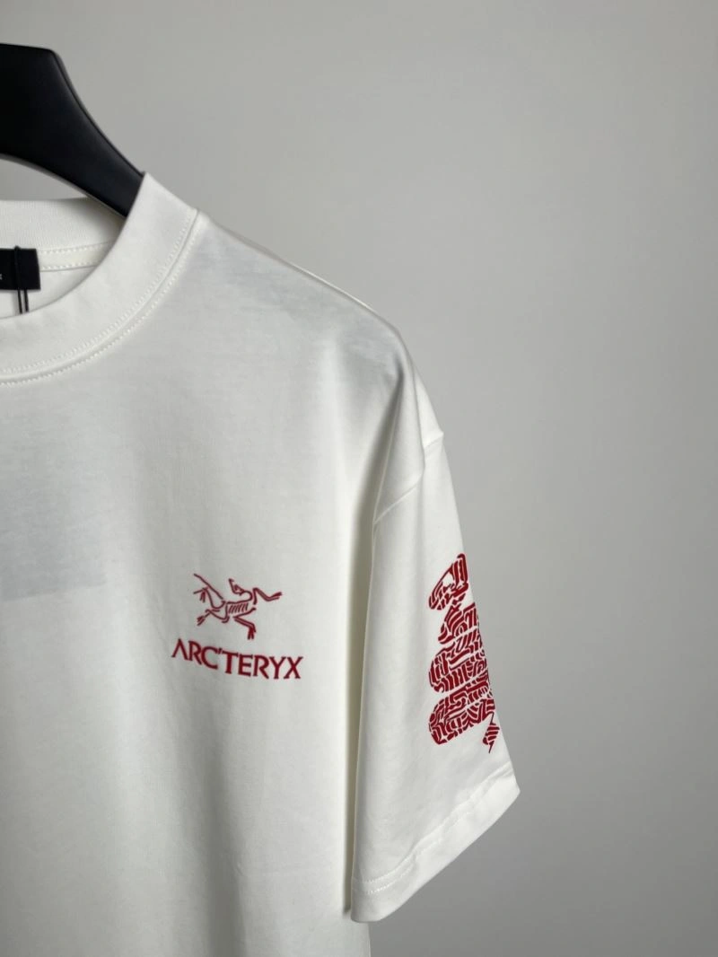 Indistinguishable Arcteryx T-Shirts