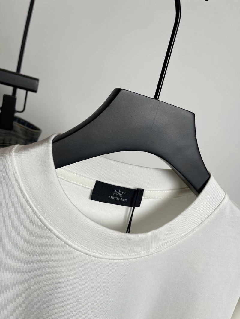 Indistinguishable Arcteryx T-Shirts
