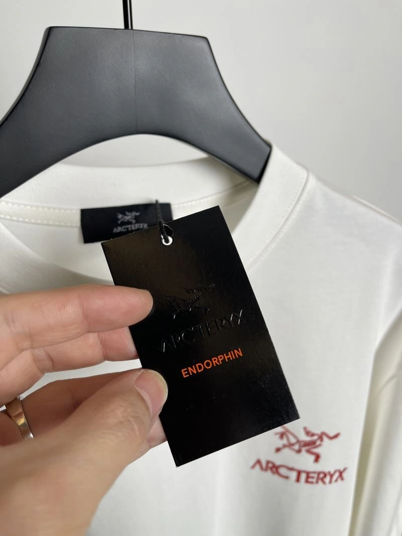 Indistinguishable Arcteryx T-Shirts