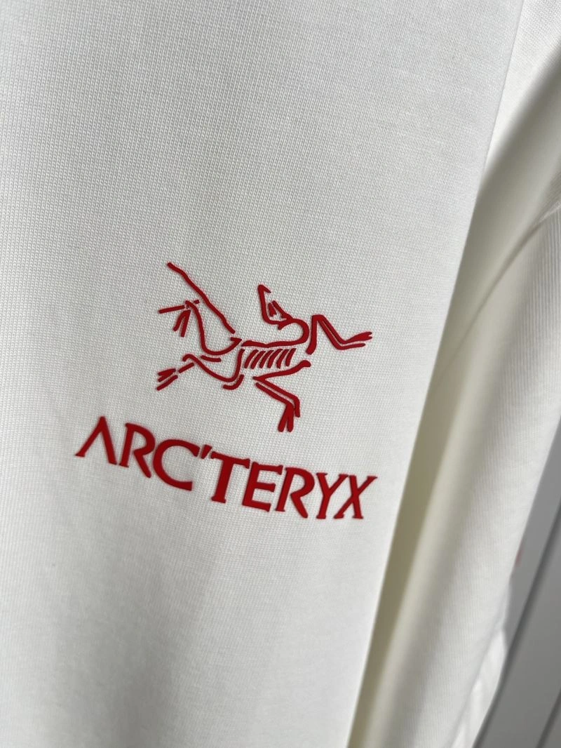 Indistinguishable Arcteryx T-Shirts