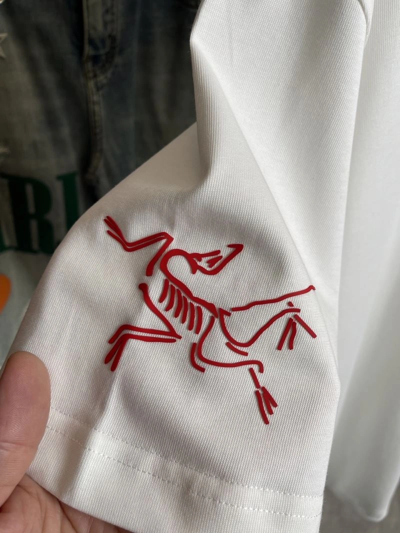 Indistinguishable Arcteryx T-Shirts