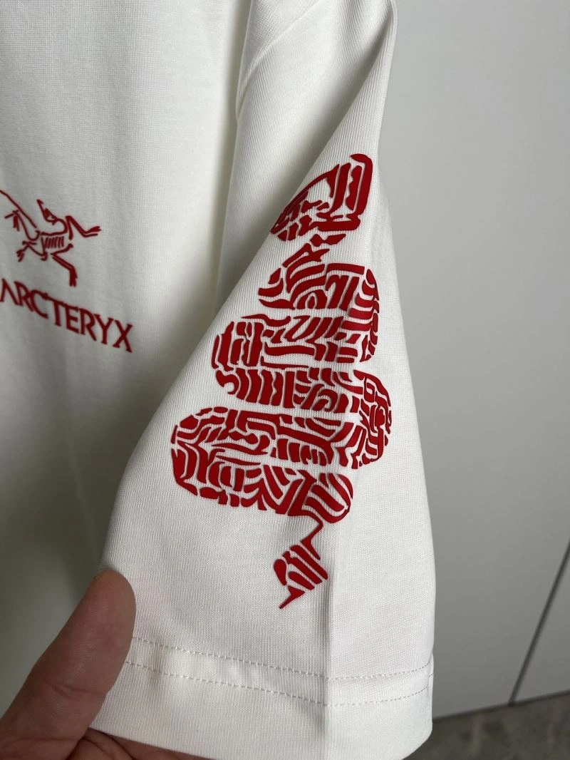 Indistinguishable Arcteryx T-Shirts