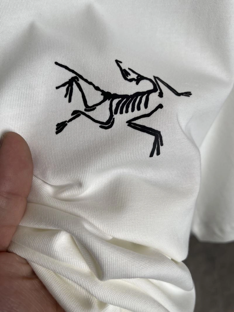 Factory-made Arcteryx T-Shirts