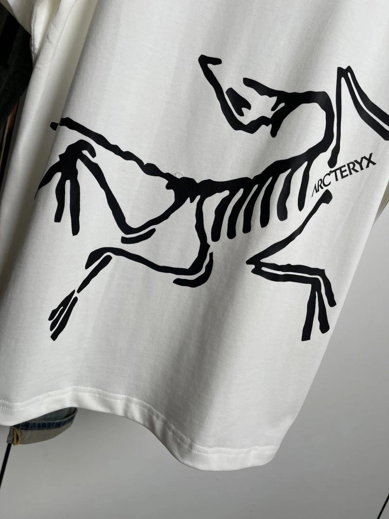 Factory-made Arcteryx T-Shirts