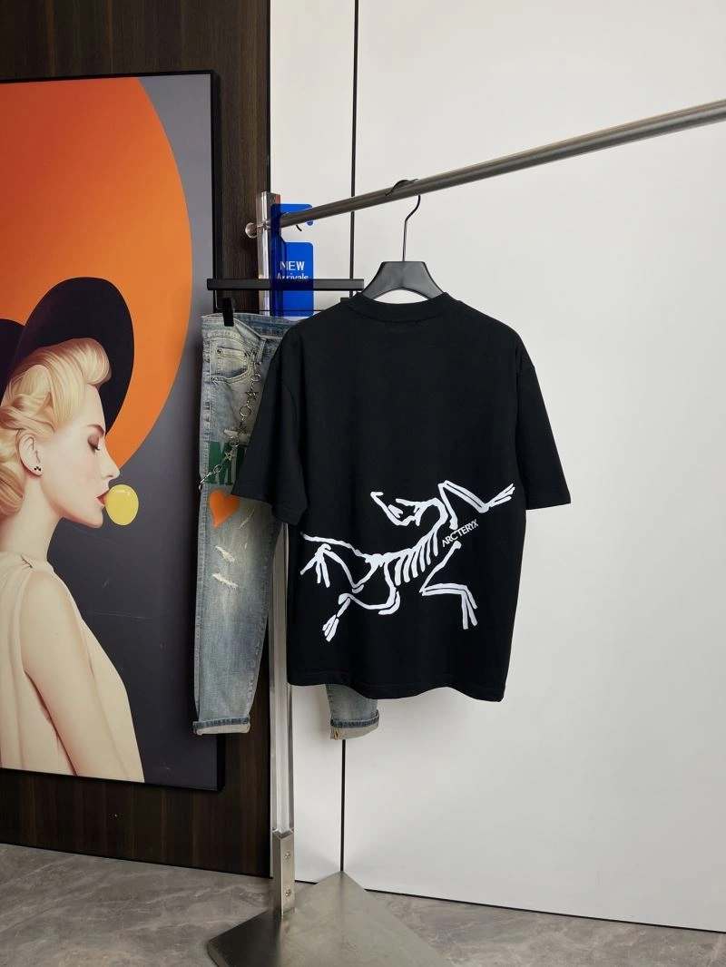 Factory-made Arcteryx T-Shirts