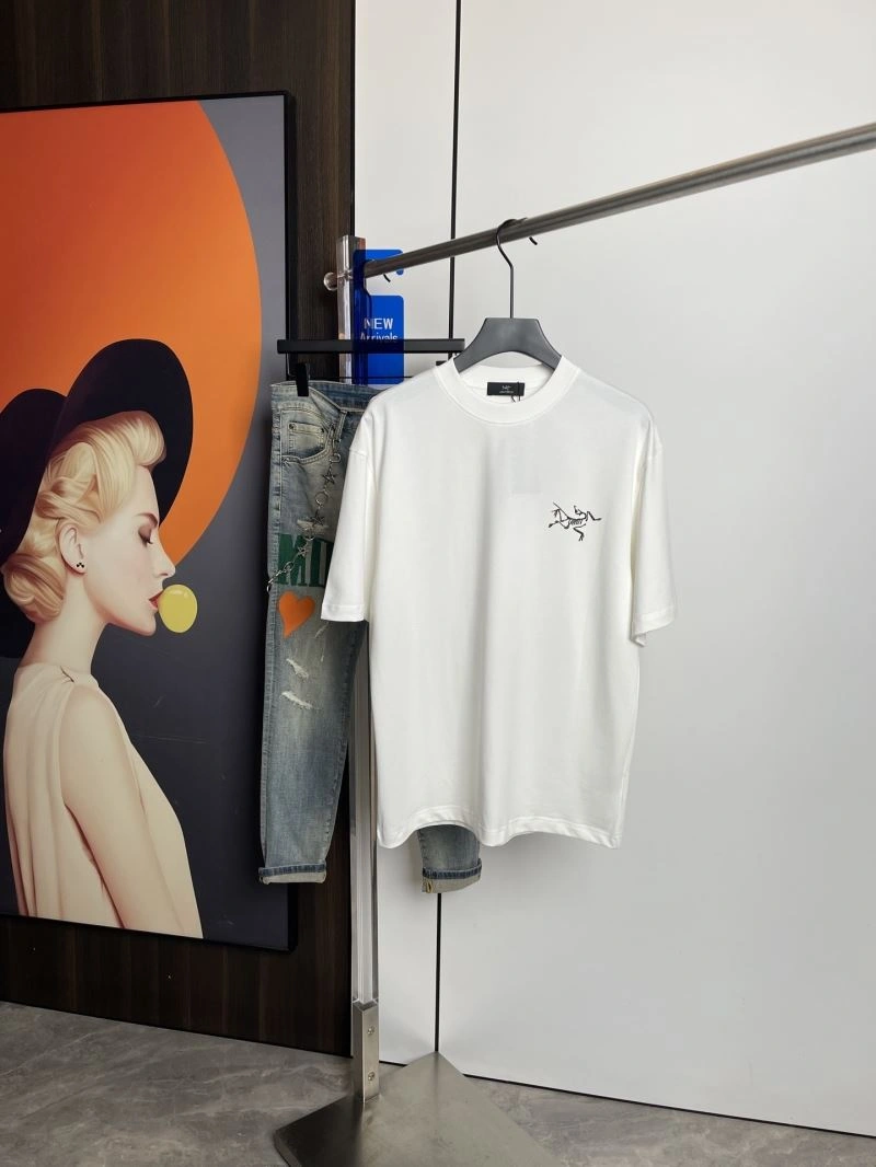 Factory-made Arcteryx T-Shirts