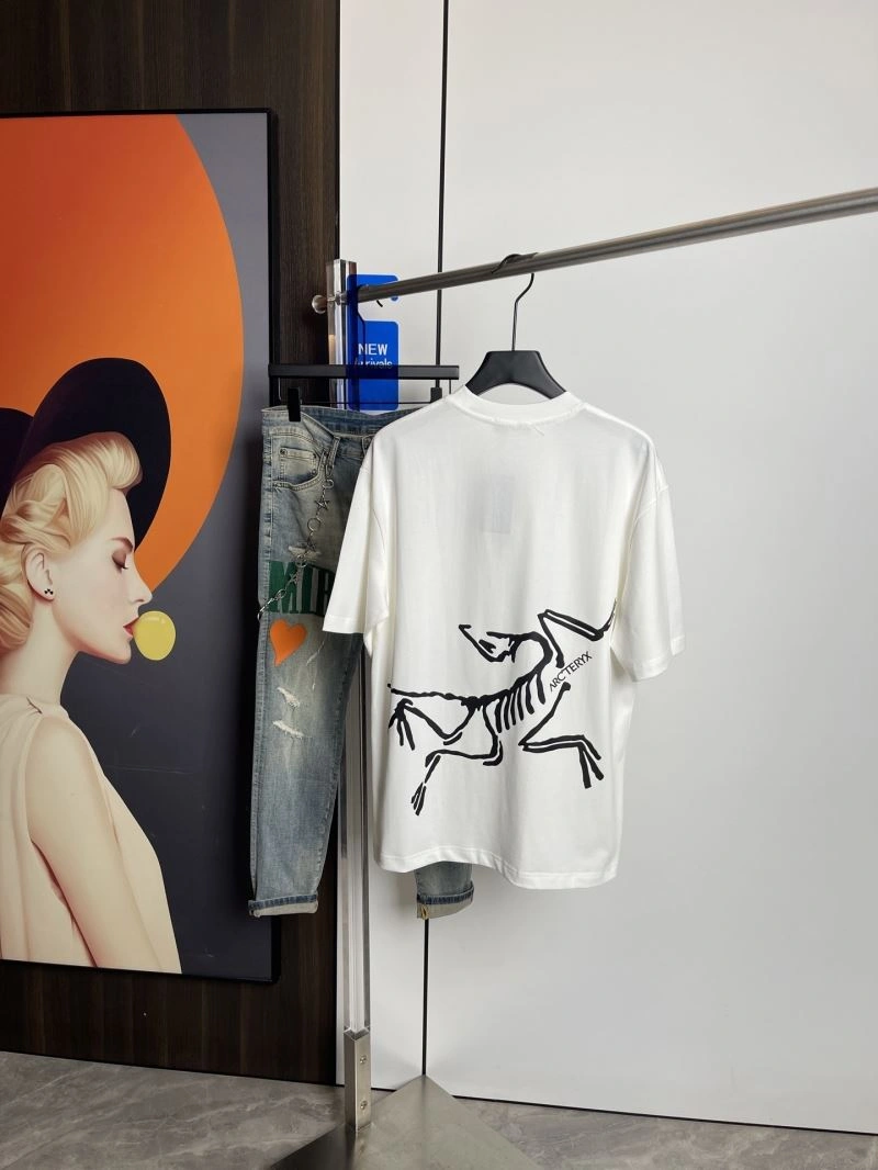 Factory-made Arcteryx T-Shirts