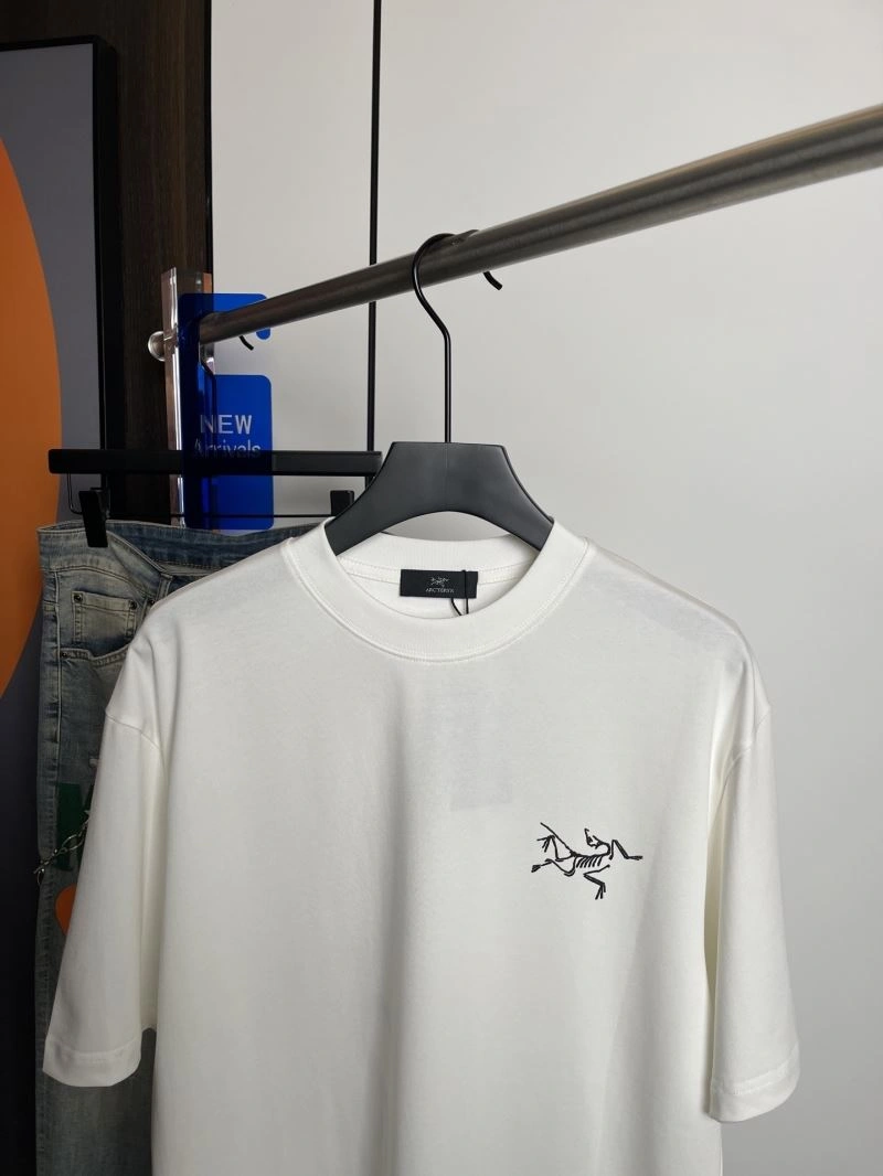 Factory-made Arcteryx T-Shirts