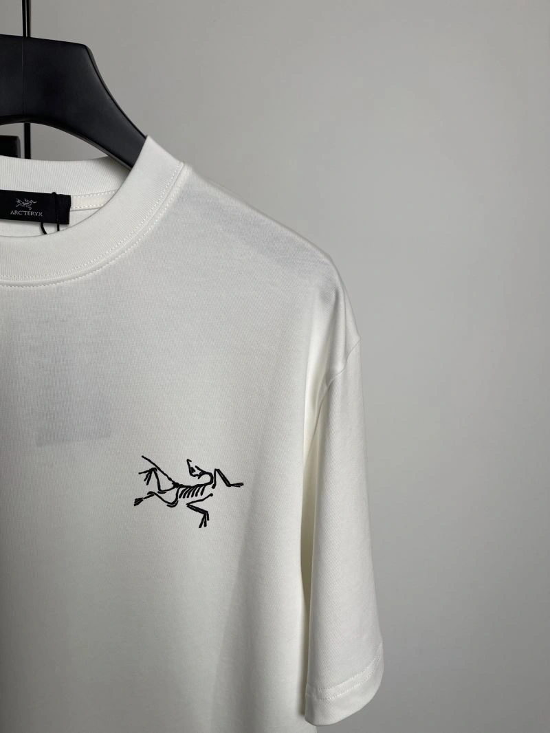 Factory-made Arcteryx T-Shirts