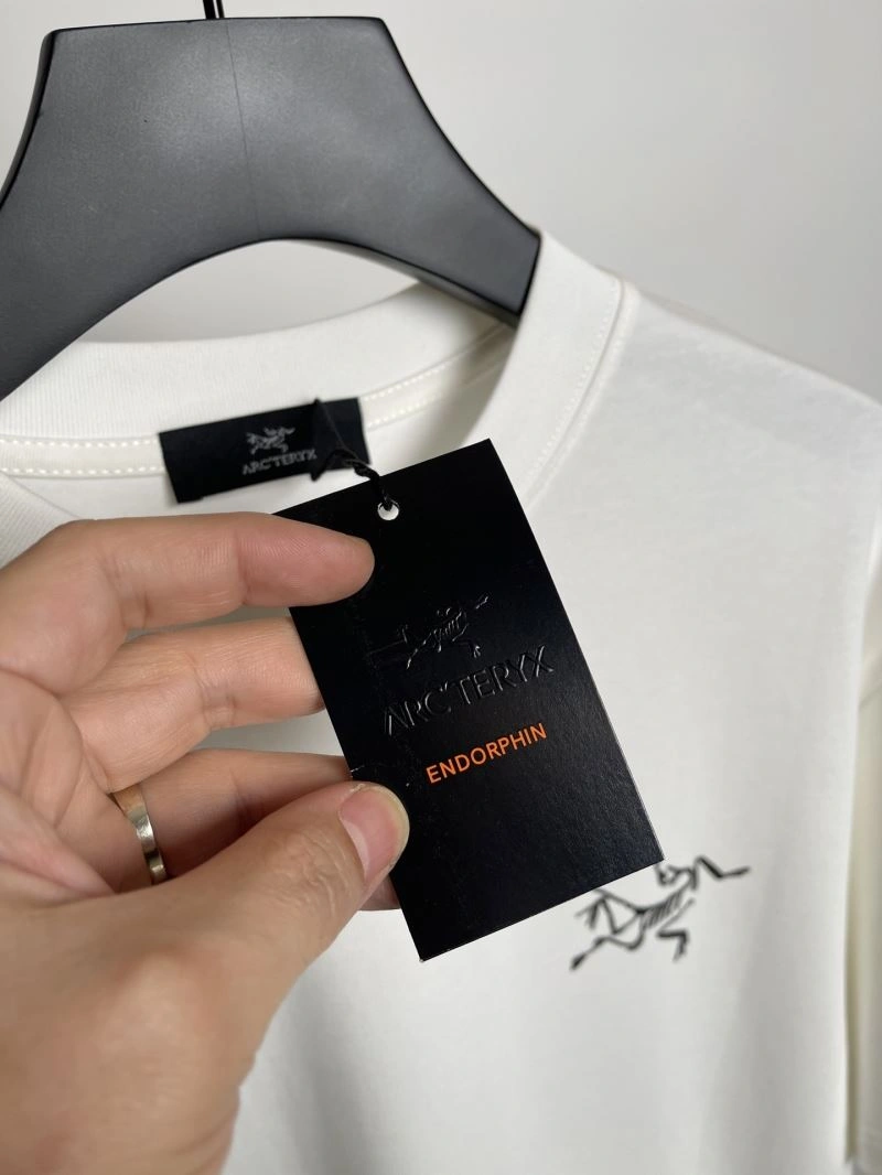 Factory-made Arcteryx T-Shirts