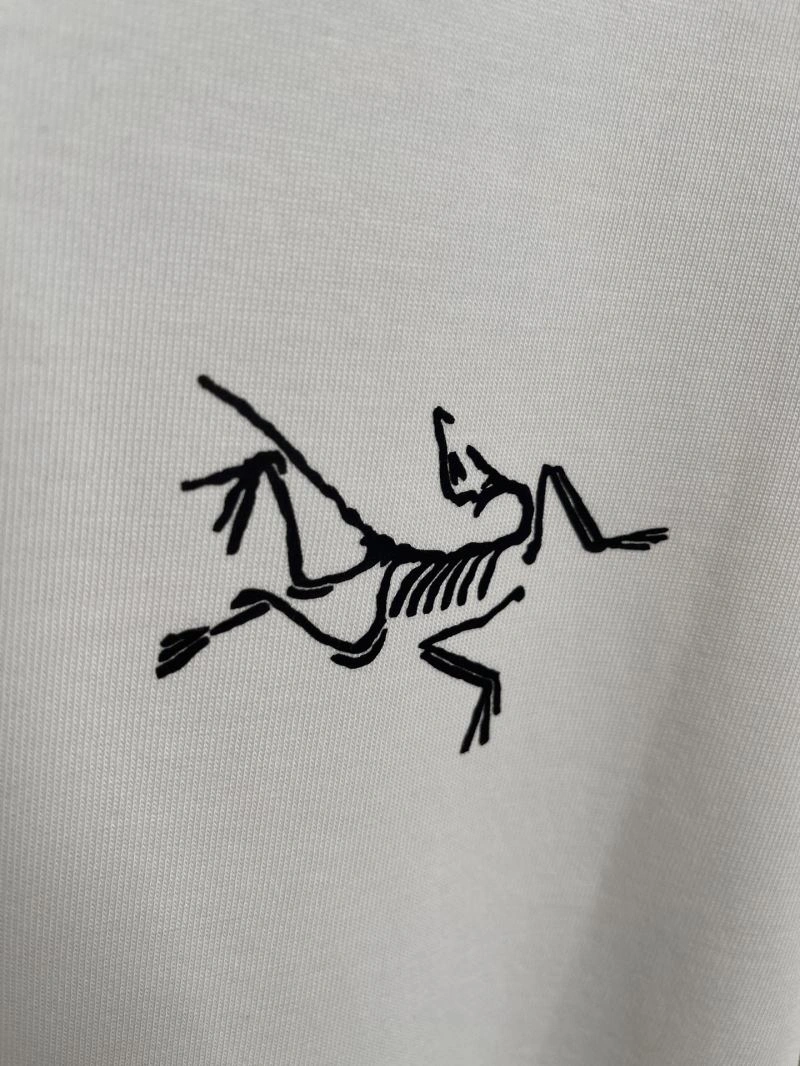 Factory-made Arcteryx T-Shirts