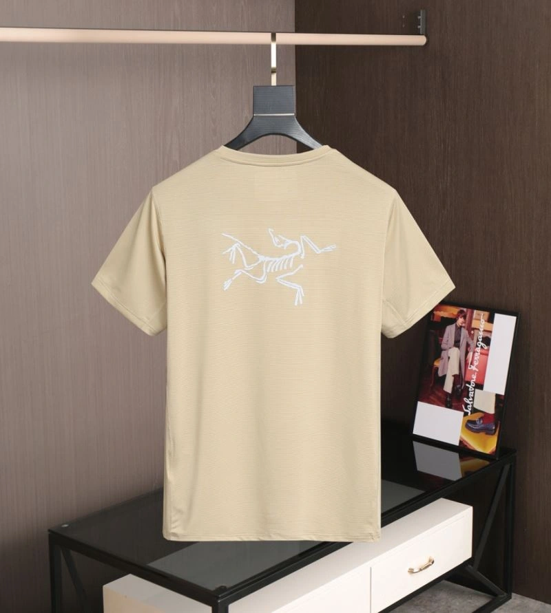 Arcteryx T-Shirts