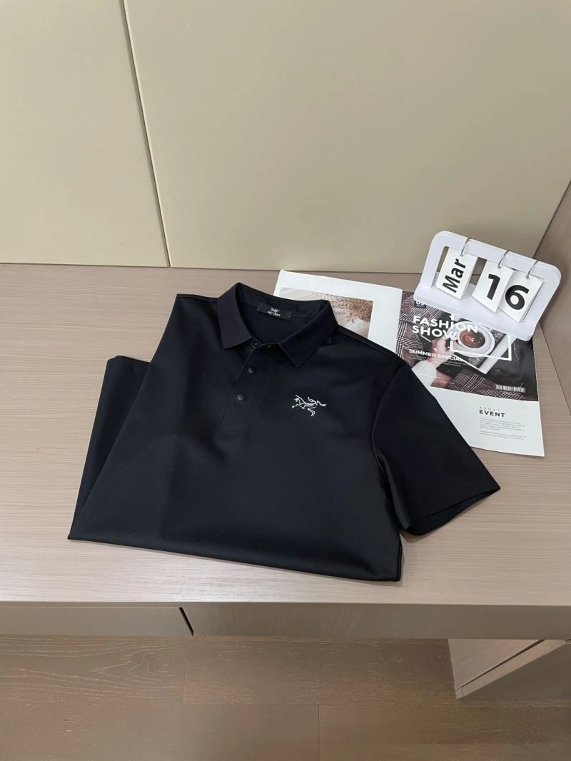 Real Arcteryx T-Shirts