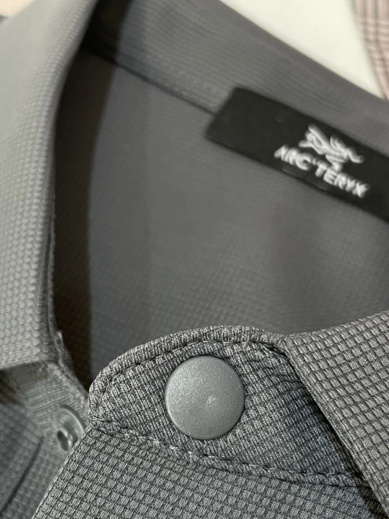 Real Arcteryx T-Shirts