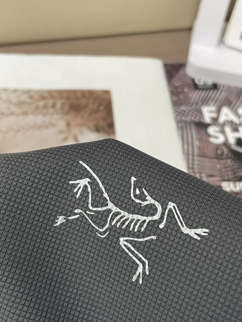 Real Arcteryx T-Shirts