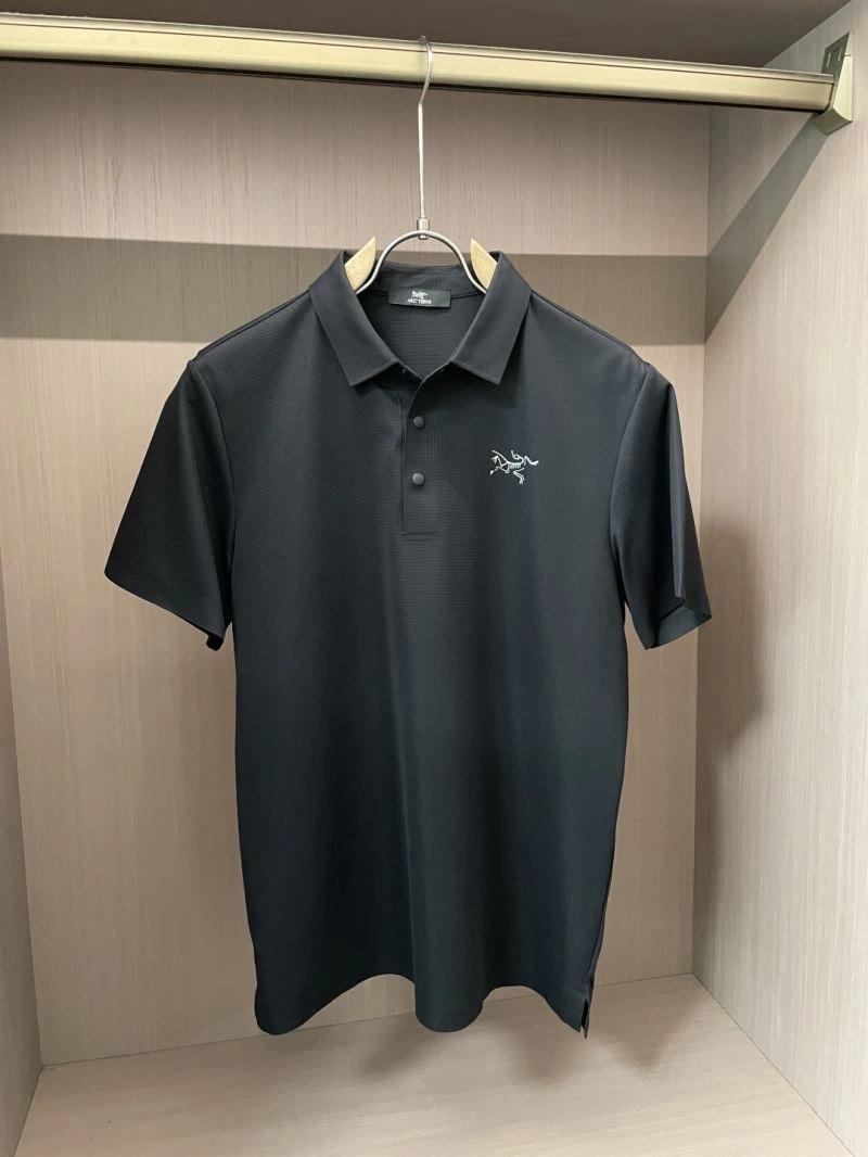 Real Arcteryx T-Shirts