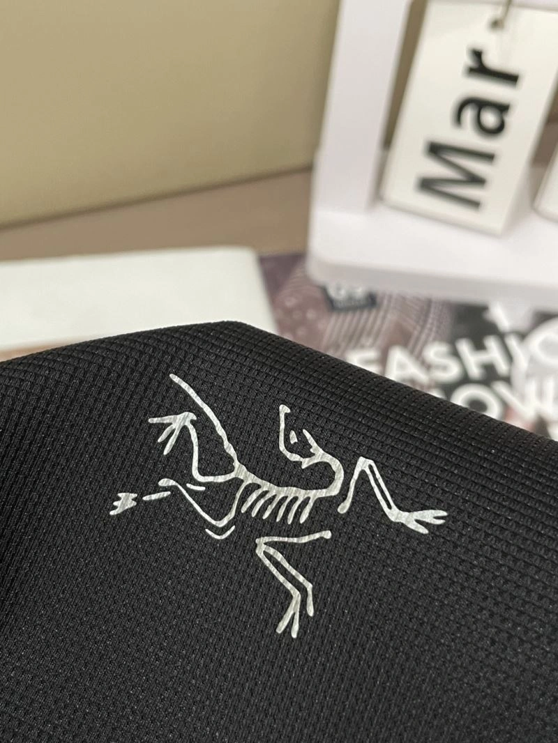 Real Arcteryx T-Shirts
